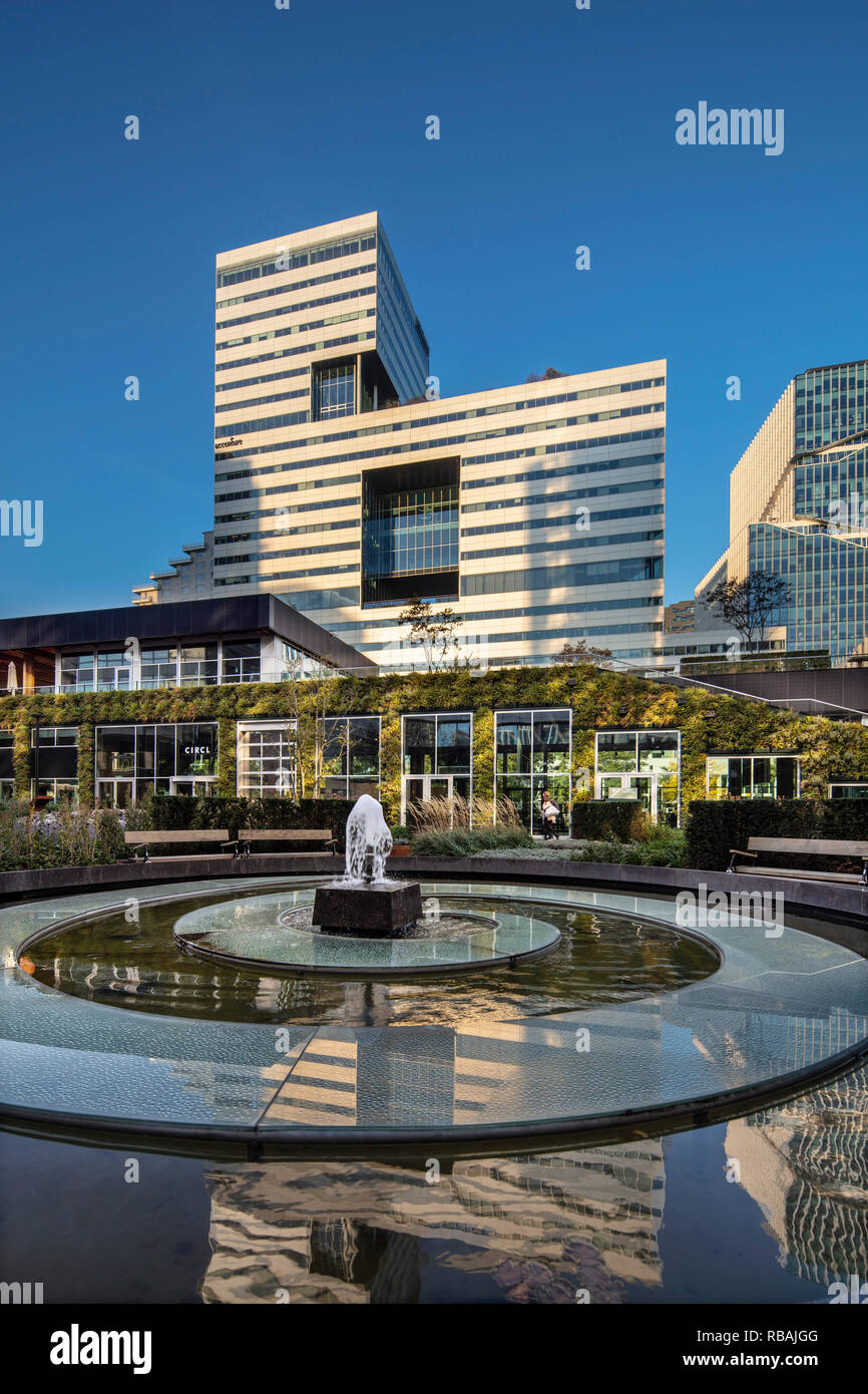 Circl amsterdam hi-res stock photography and images - Alamy