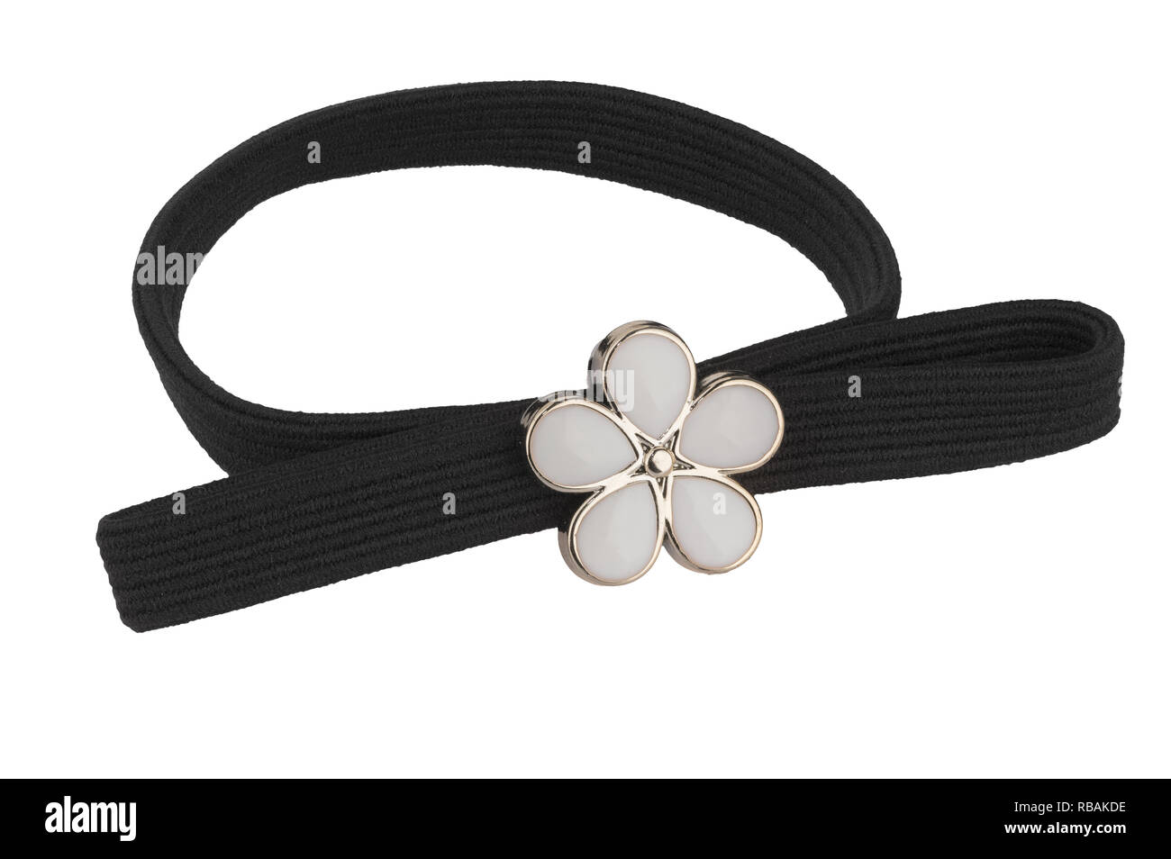 Rubber strands hi-res stock photography and images - Alamy