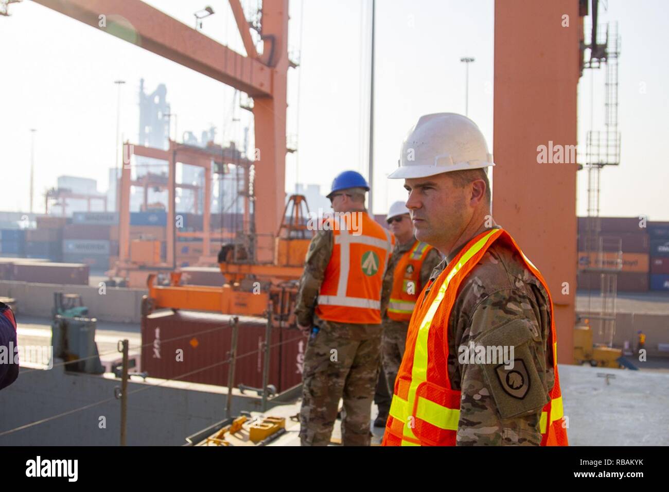 Ammunition shippment hi-res stock photography and images - Alamy