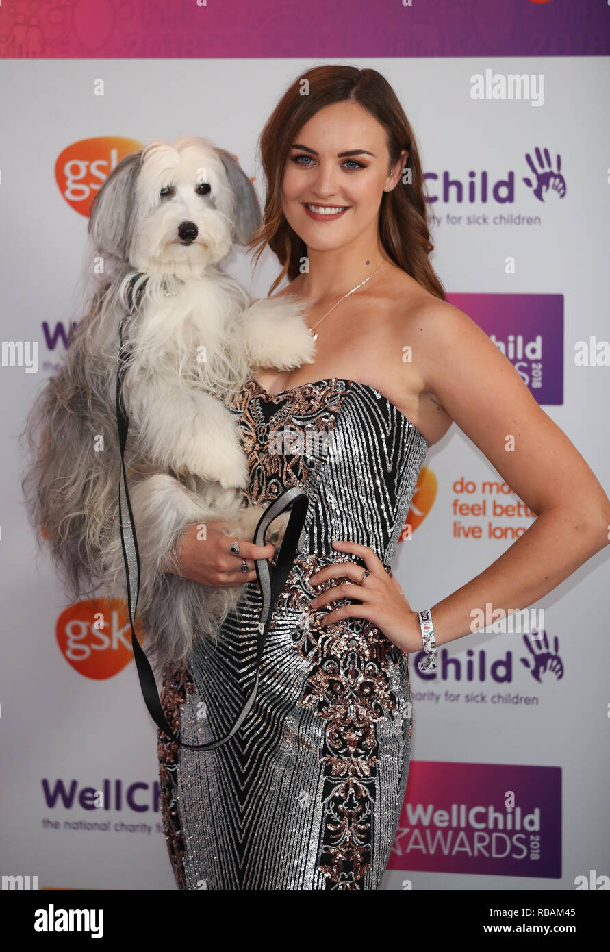 Ashleigh butler hi-res stock photography and images - Alamy