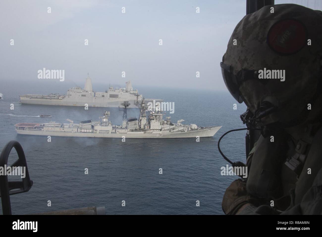 Rajput class hi-res stock photography and images - Alamy