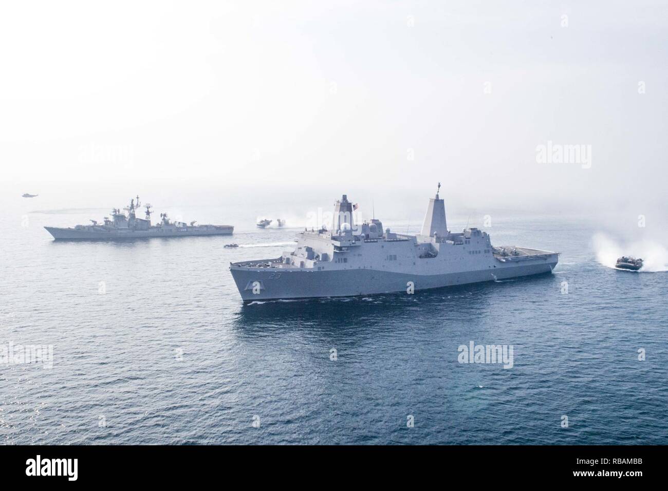 Rajput class hi-res stock photography and images - Alamy