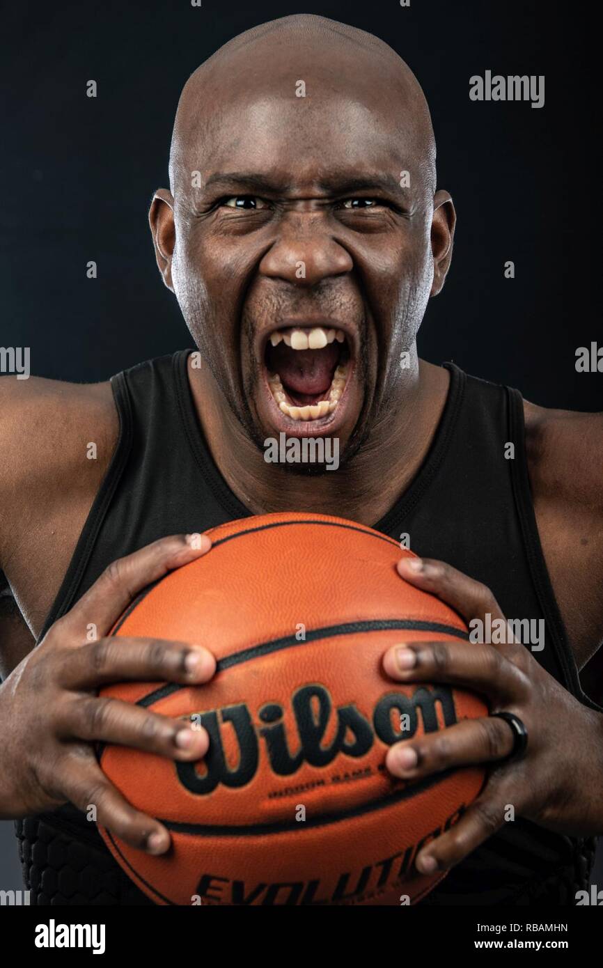 Ricky jackson hi-res stock photography and images - Alamy