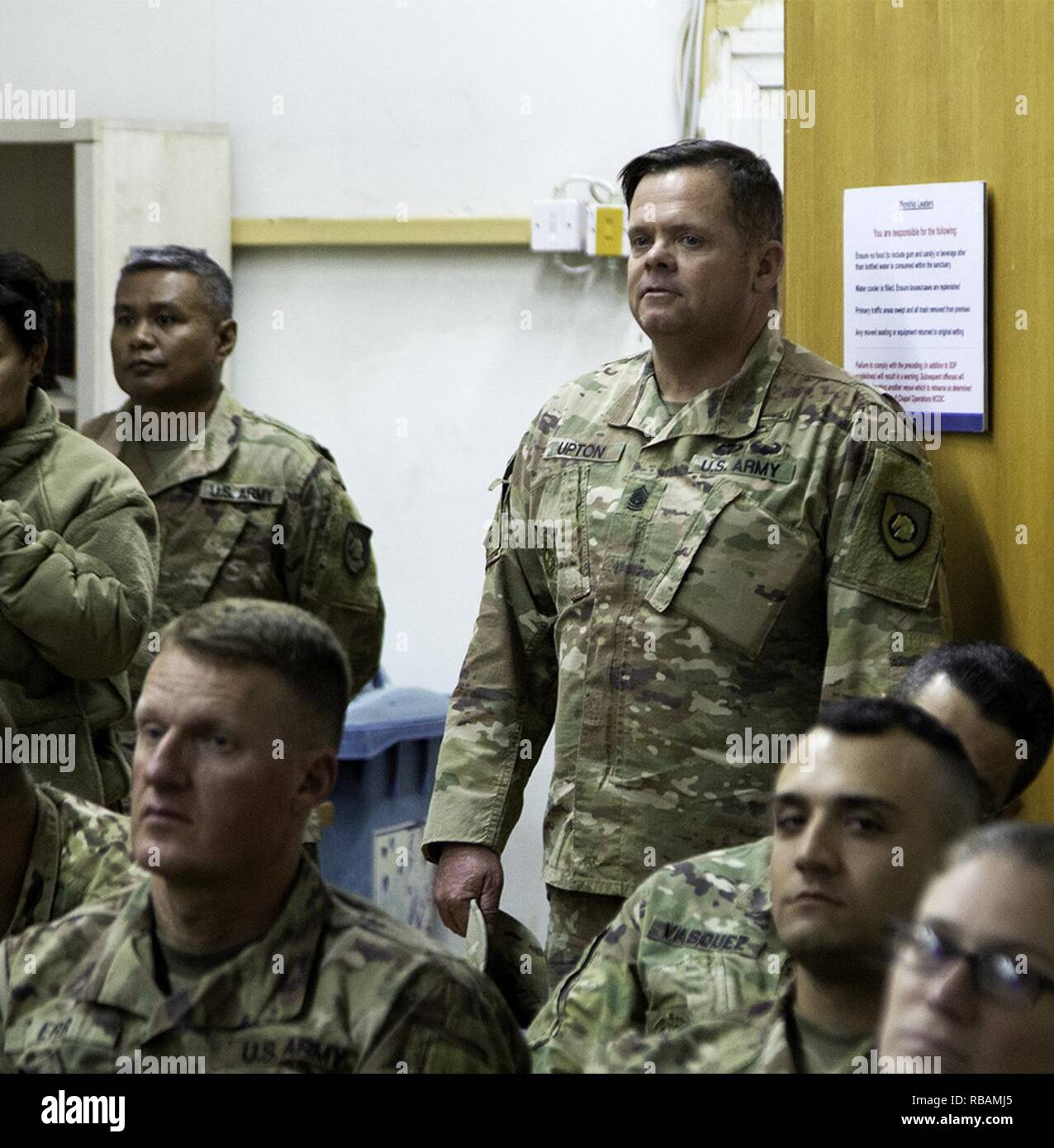 Camp upton training hi-res stock photography and images - Alamy