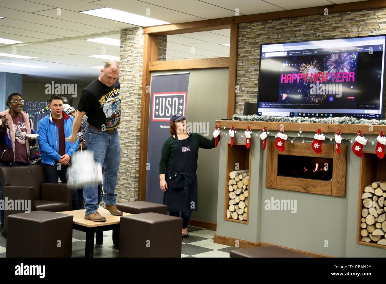 Command Sgt. Maj. Michael Sutterfield, the U.S. Army Garrison Bavaria ...