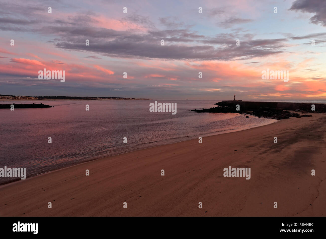 Almost night hi-res stock photography and images - Alamy