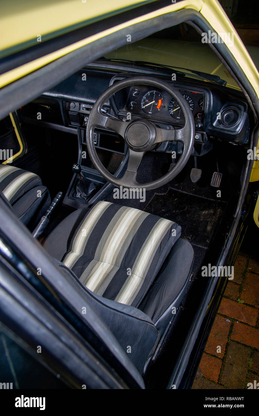 Talbot sunbeam ti hi-res stock photography and images - Alamy