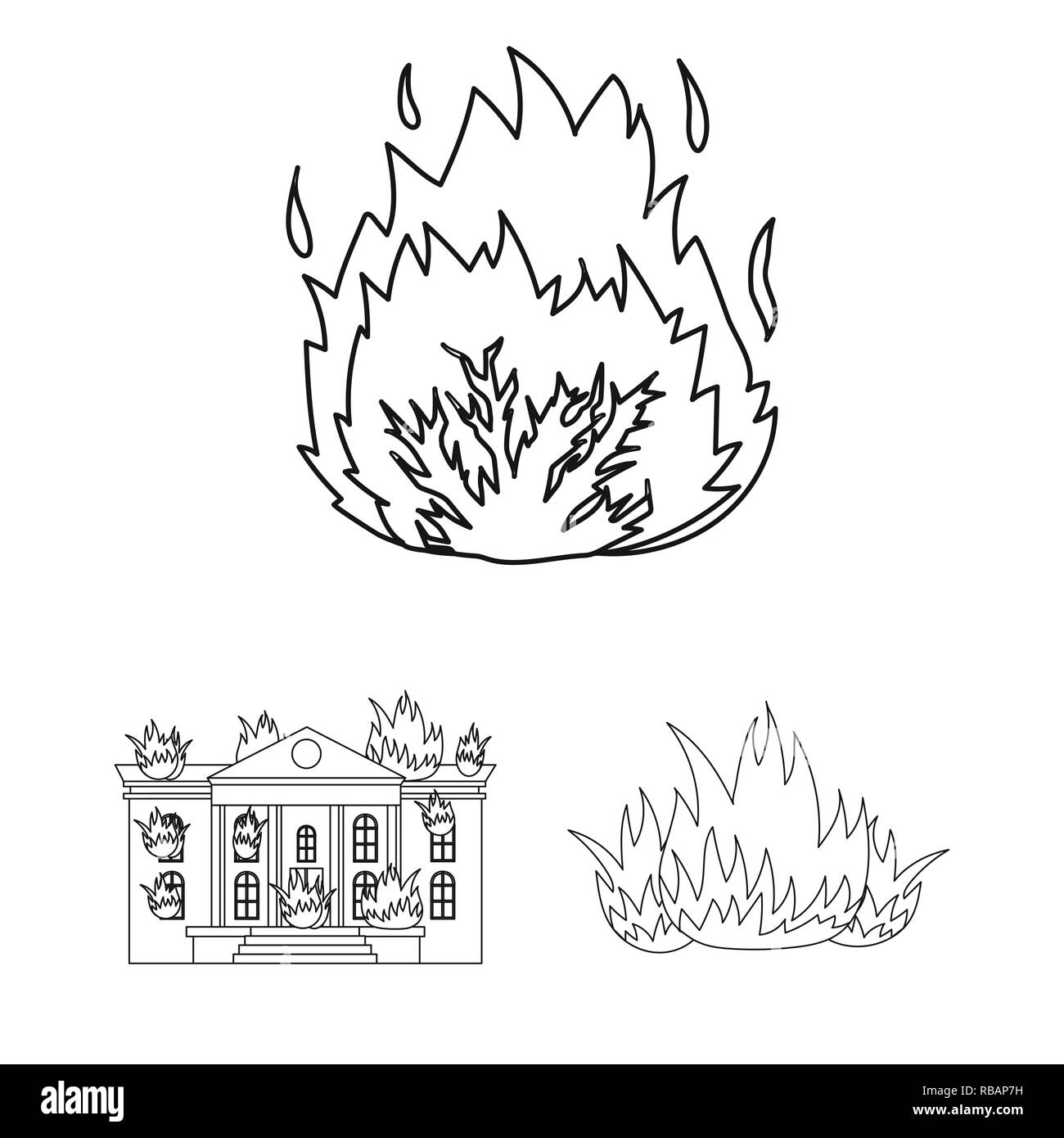 bonfire,building,candle,emergency,protection,fight,fire,flame,hot ...