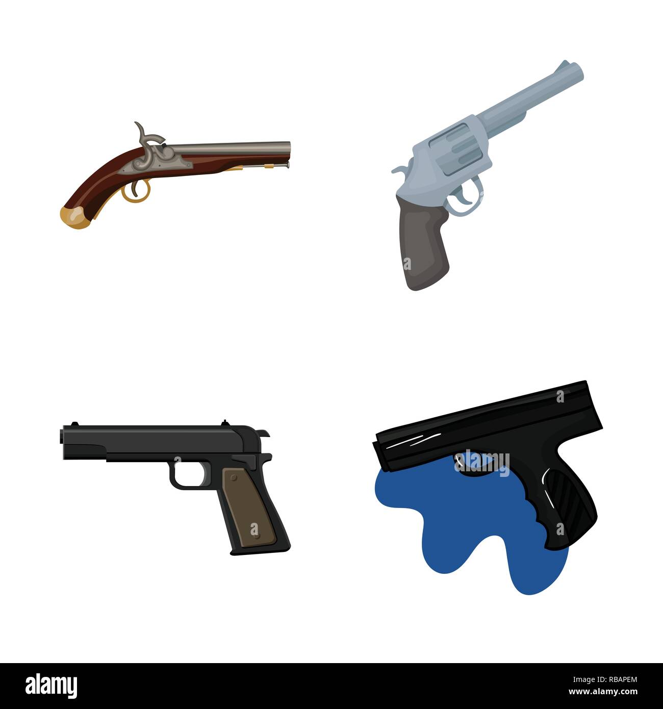 gun,sketch,antique,powder,outline,cowboy,war,revolver,pistol,old ...