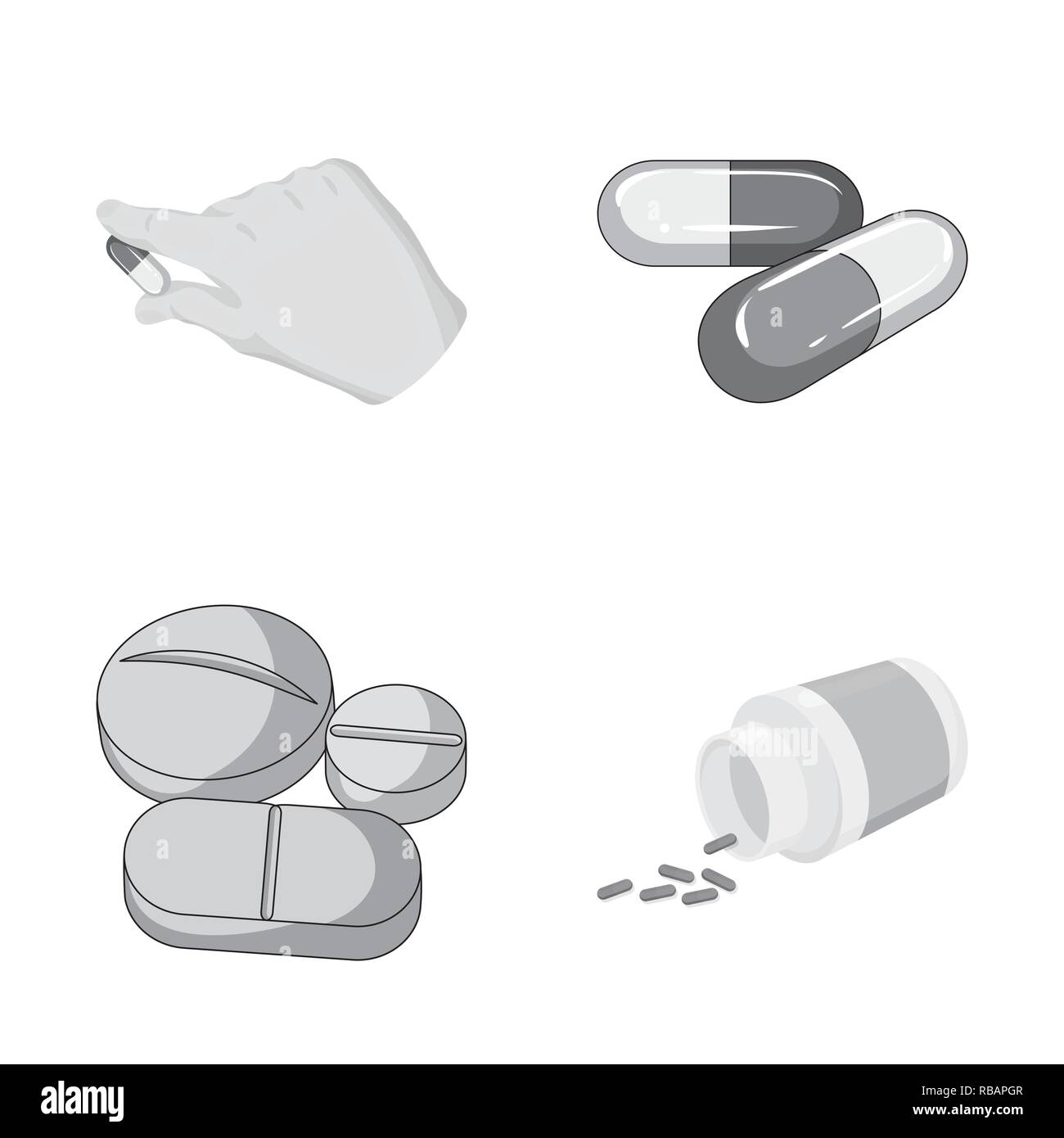 bottle,medication,tablet,medical,aspirin,addiction,dosage,pain,hospital ...