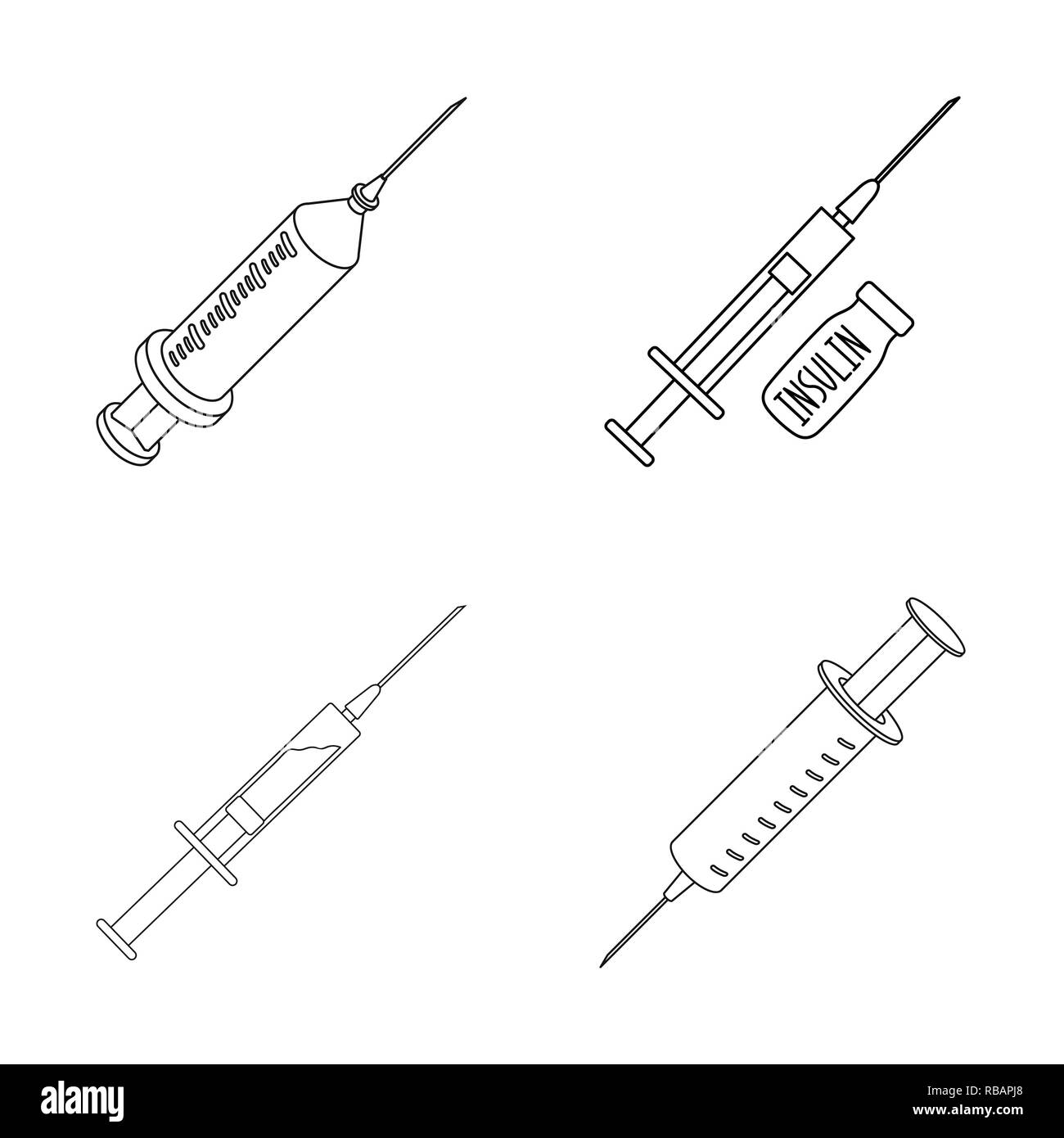 vial,liquid,bottle,inoculation,vaccine,syringe,needle,antibiotic,drug ...