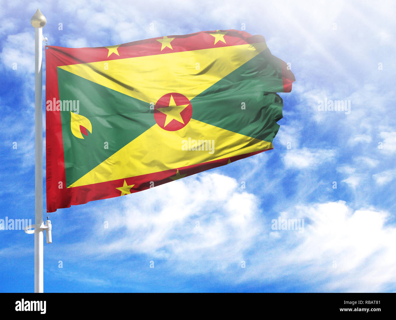 Grenadian Stock Photos & Grenadian Stock Images - Alamy