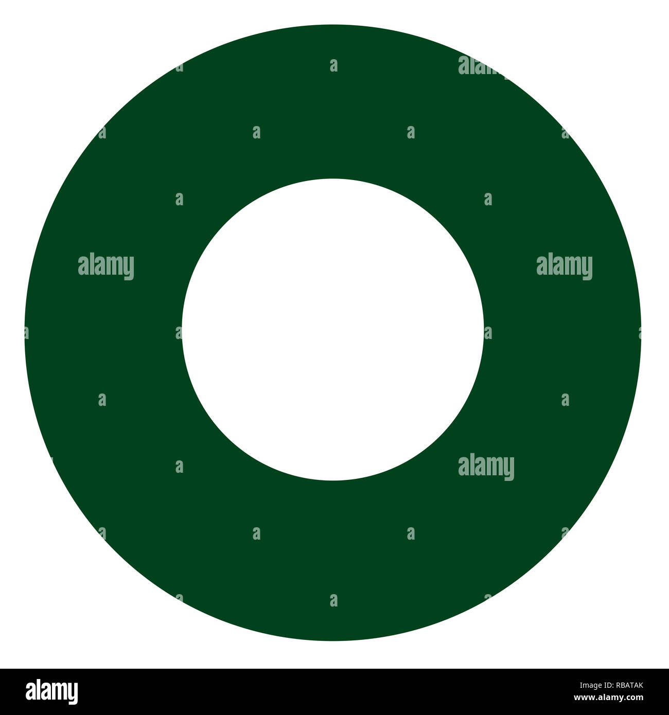 Pakistan circle flag hi-res stock photography and images - Alamy
