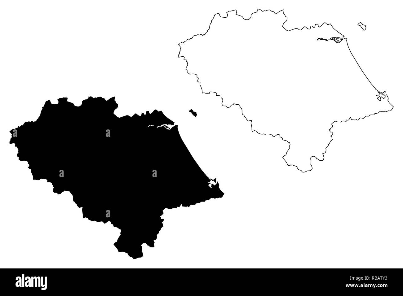 Quang Nam Province (Socialist Republic of Vietnam, Subdivisions of ...