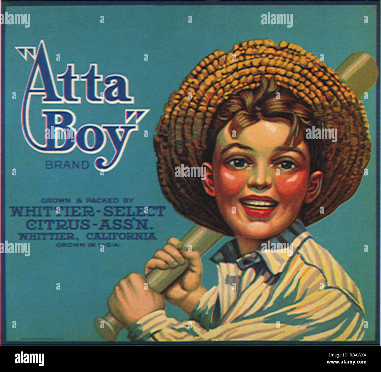 Historical bat boy hi-res stock photography and images - Alamy