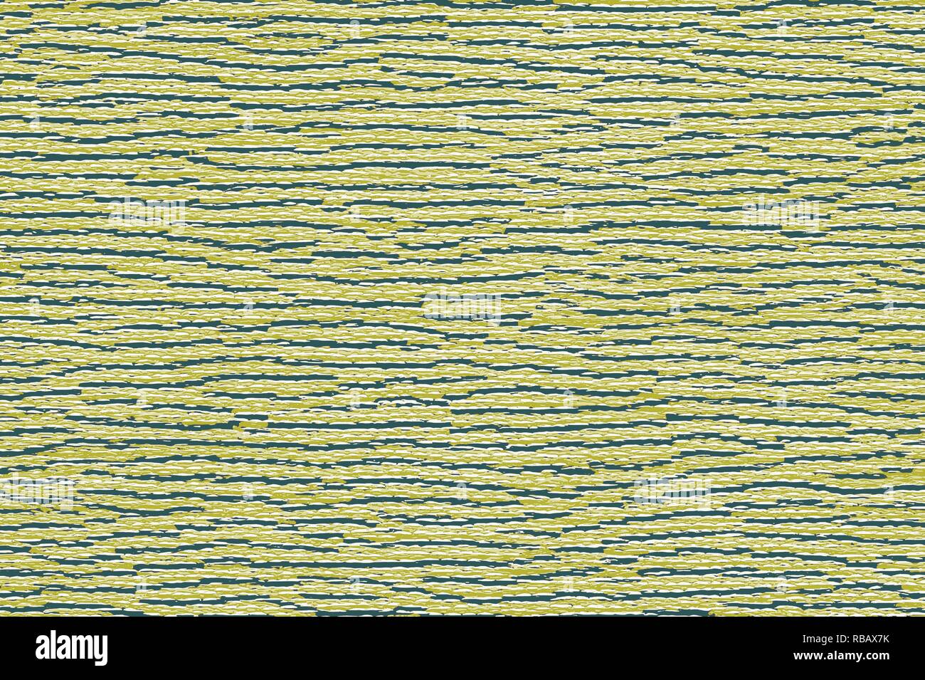 Yellow mat from thailand with straw patterns and shapes Stock Photo - Alamy