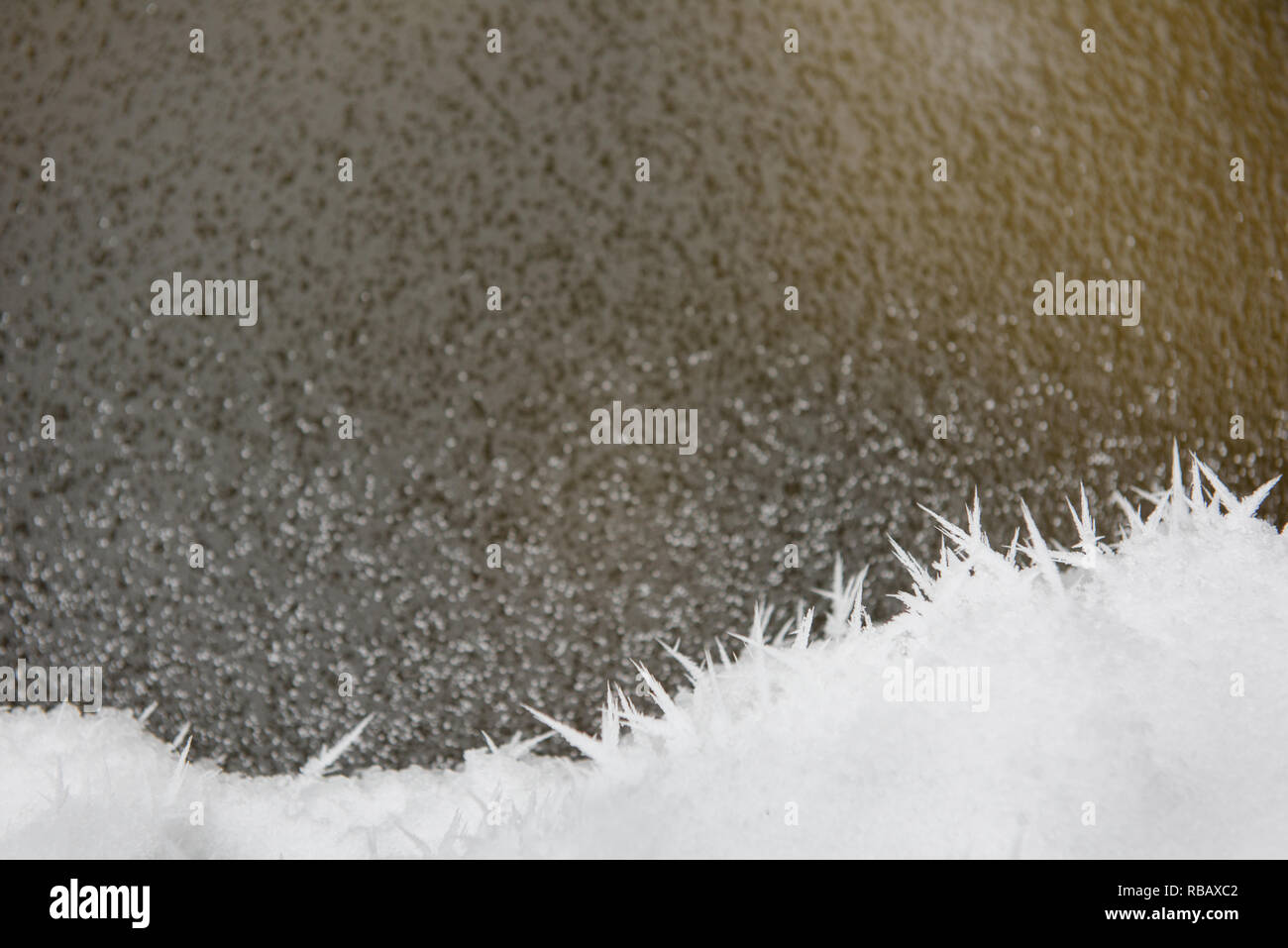 Ice cover cap hi-res stock photography and images - Alamy