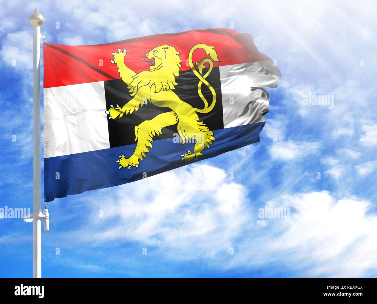 Benelux Country High Resolution Stock Photography and Images - Alamy
