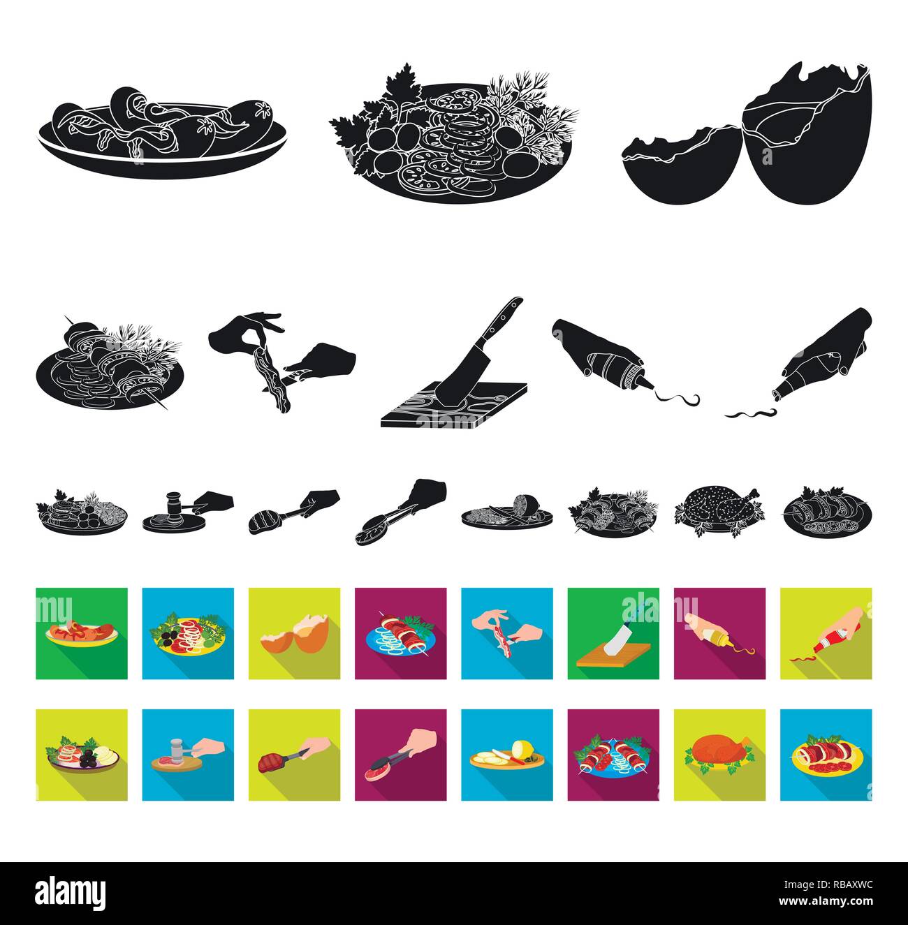 Cutlass fish hi-res stock photography and images - Alamy