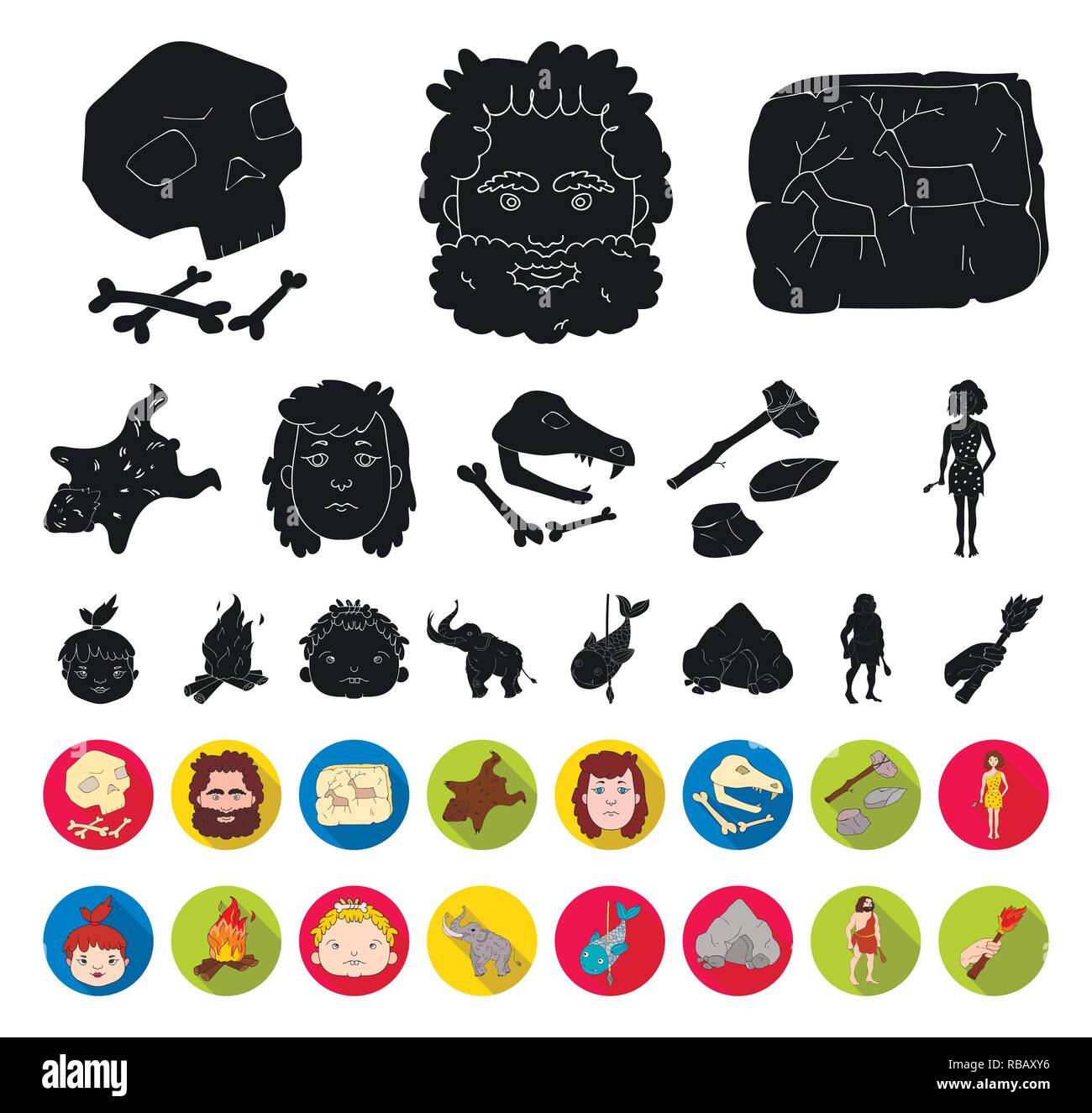 age,ancient,antiquity,art,bearskin,beginning,black,flat,bones,burning ...