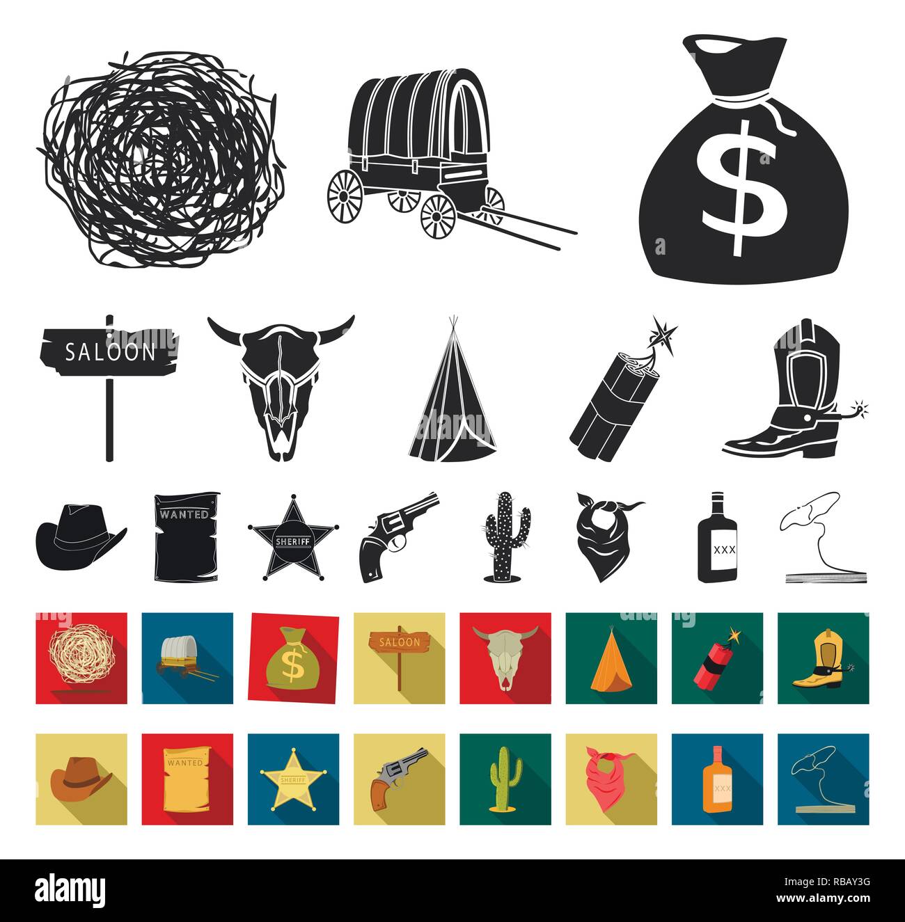 Indian saloon Stock Vector Images - Alamy