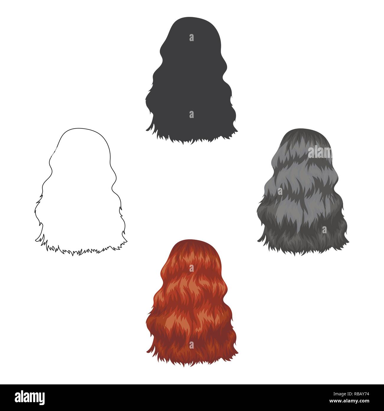 Bangs Cartoon Stock Photos & Bangs Cartoon Stock Images - Alamy