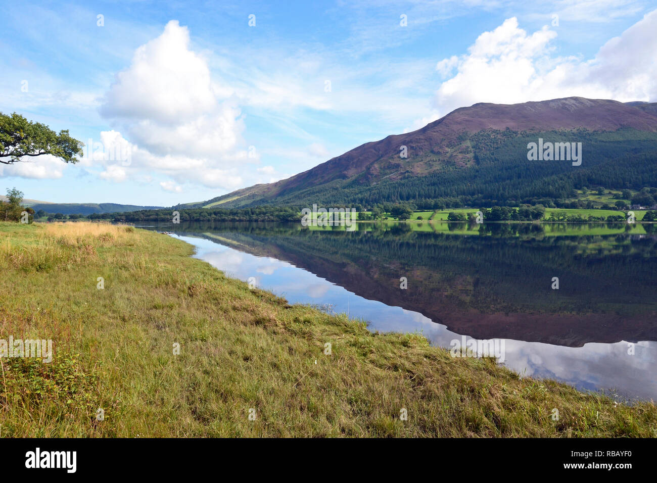 Cockermouth cumbria england uk hi-res stock photography and images - Alamy