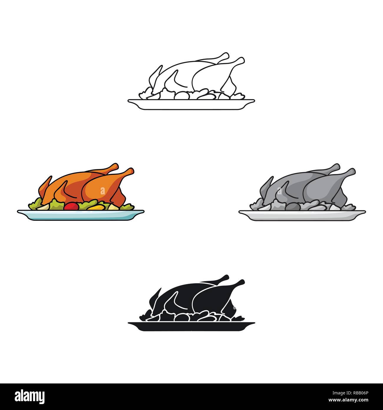 art,barbecue,bird,brown,cartoon,chicken,cooked,cooking,cuisine ...