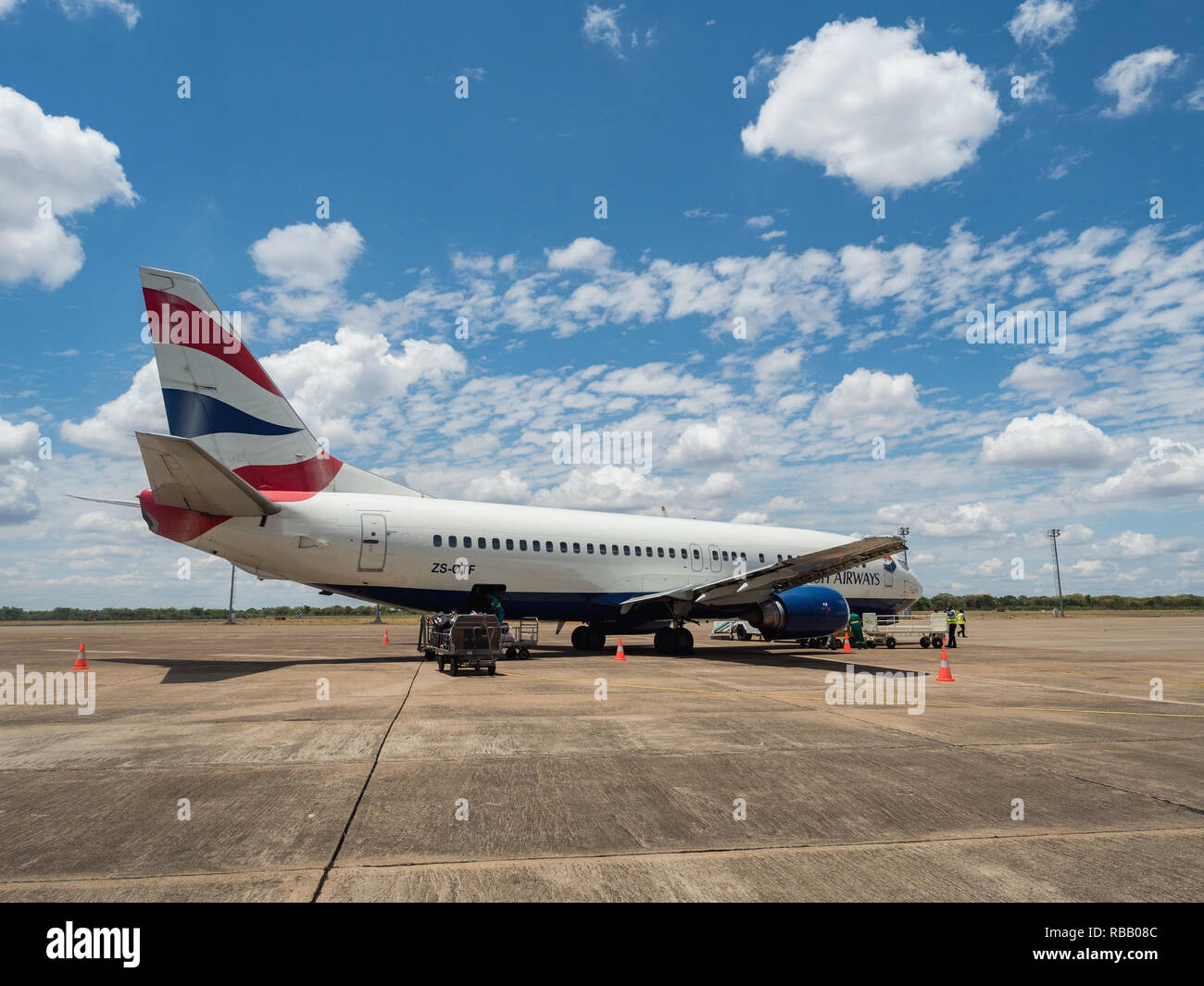 Comair hi-res stock photography and images - Alamy