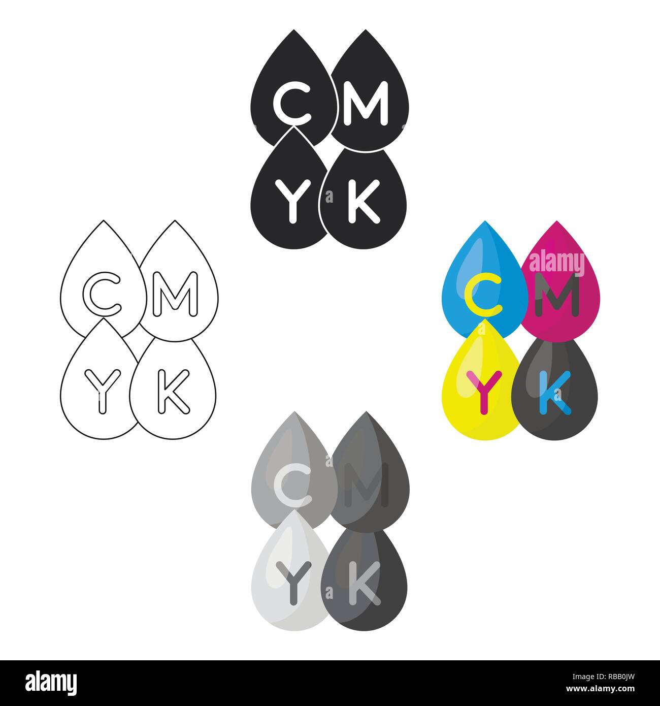 art,artistic,blue,cartoon,cmyk,color,colorful,cyan,design,drawing,drop ...