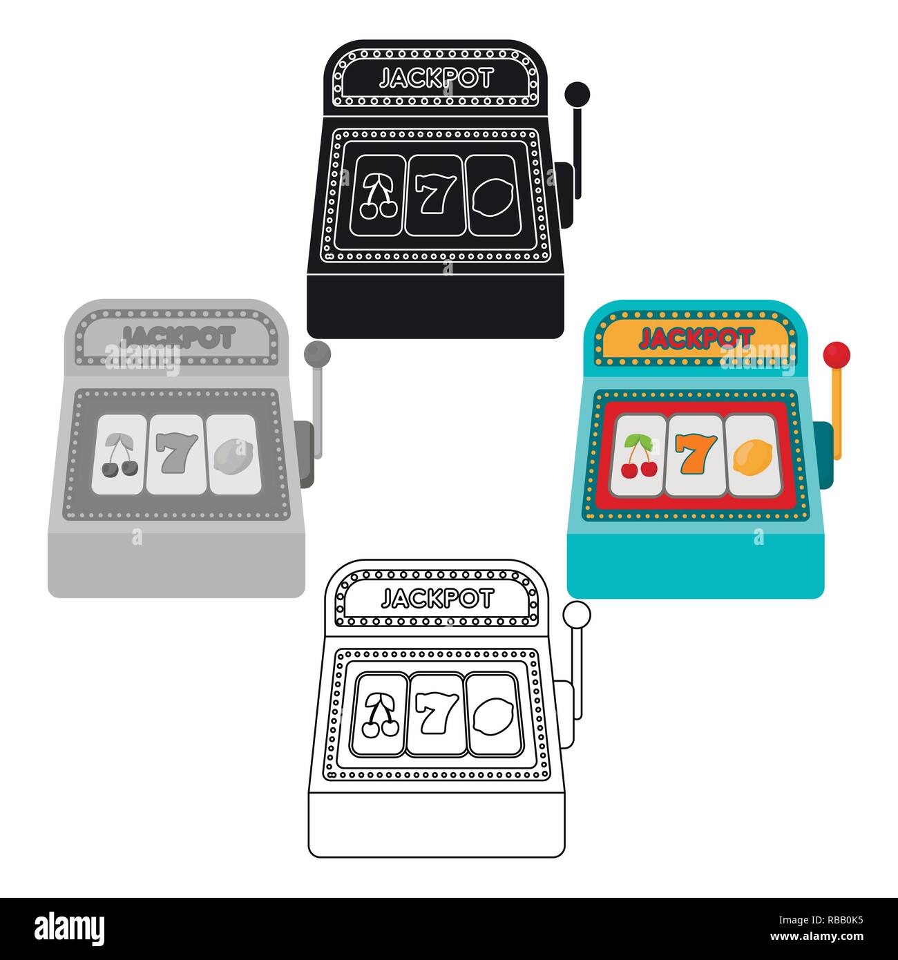 Activity addiction art bar hi-res stock photography and images - Alamy