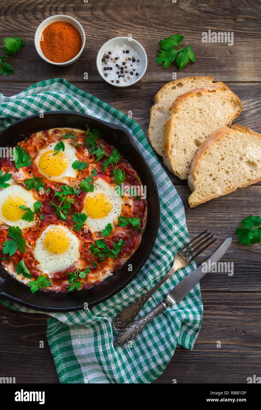 Israeli dish hi-res stock photography and images - Alamy