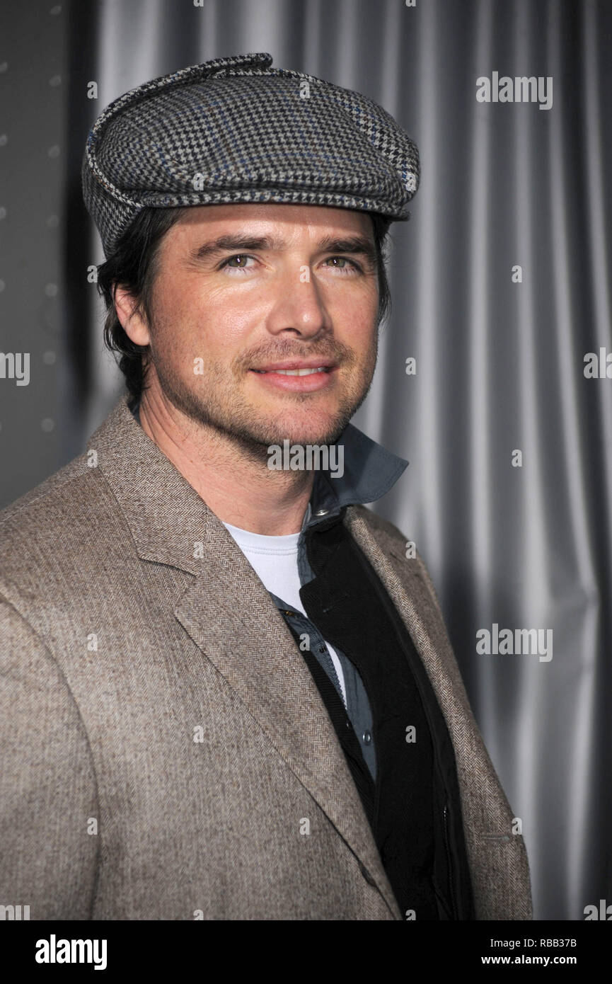 Matthew Settle High Resolution Stock Photography and Images - Alamy