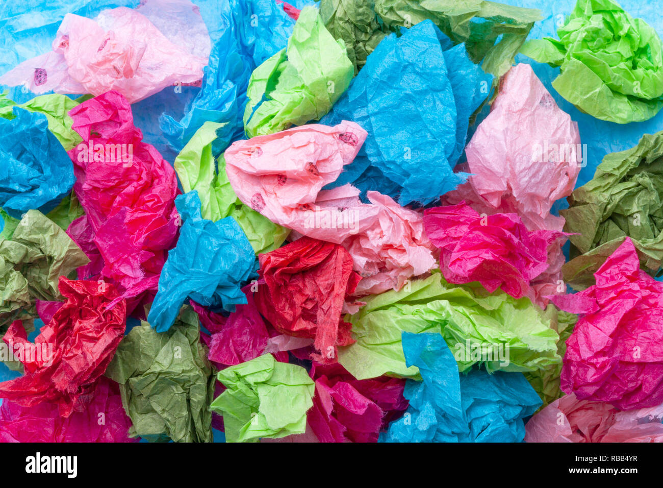 Scrunched High Resolution Stock Photography and Images - Alamy