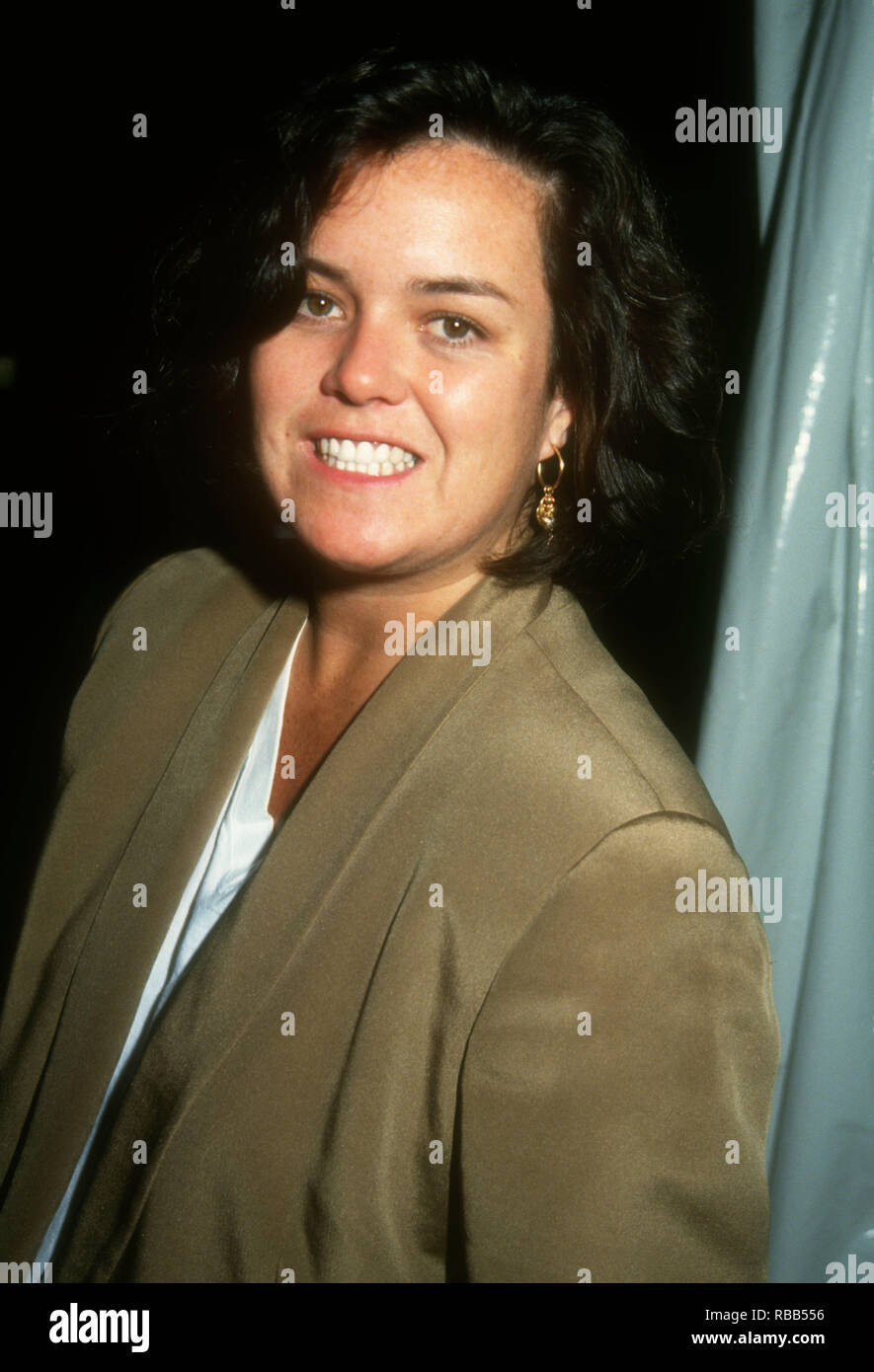 BEVERLY HILLS, CA - JULY 28: Comedian Rosie O'Donnell attends 20th ...
