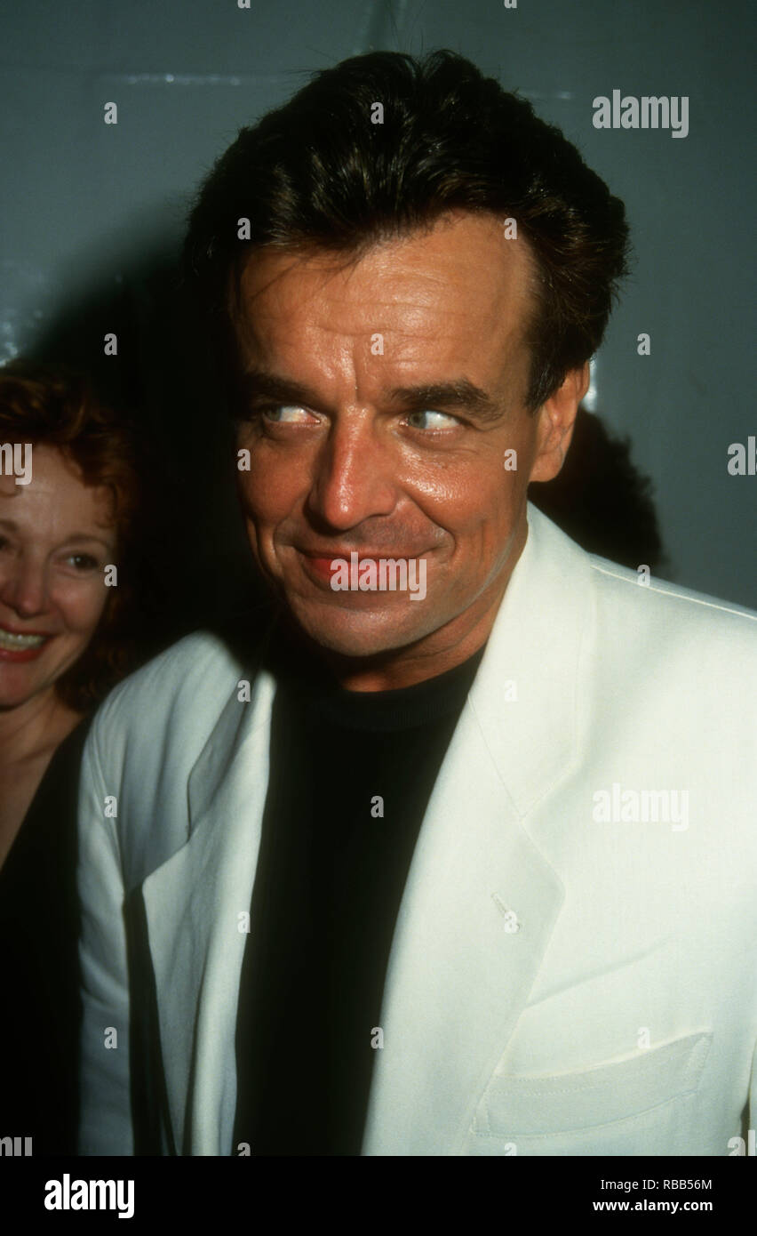 BEVERLY HILLS, CA - JULY 28: Actor Ray Wise attends 20th Century Fox's ...