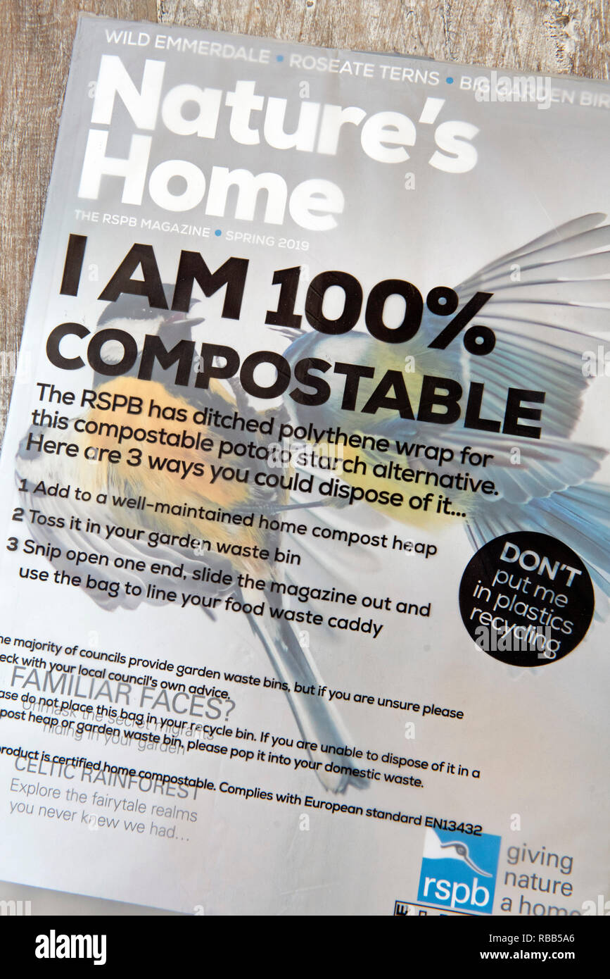 Biodegradable products hi-res stock photography and images - Alamy