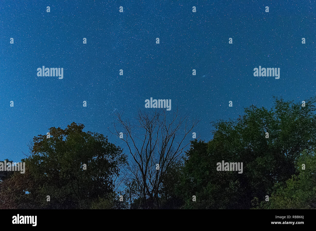 Universe stars dramatic sky hi-res stock photography and images - Alamy