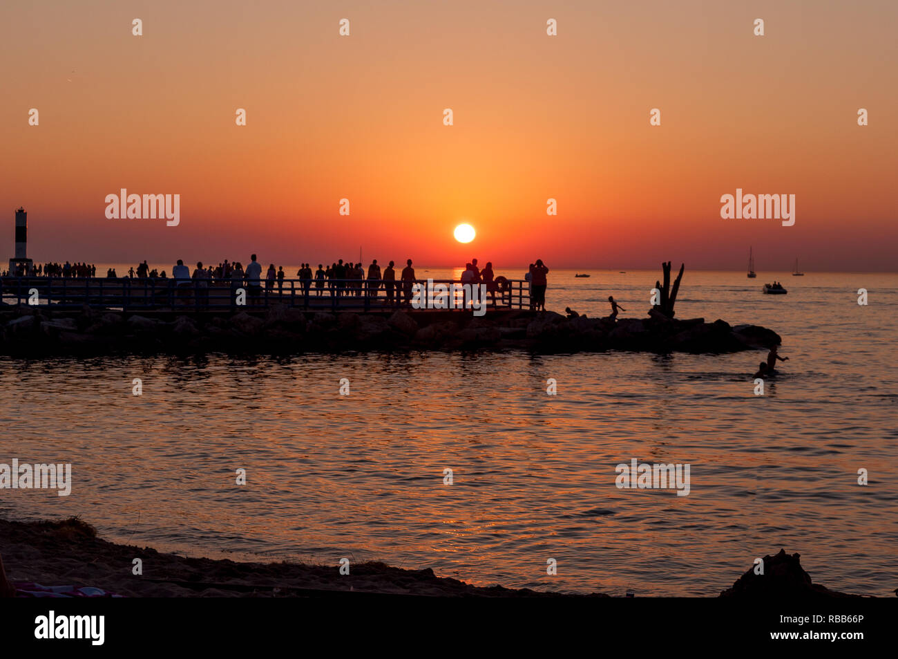 Holland state park hi-res stock photography and images - Alamy