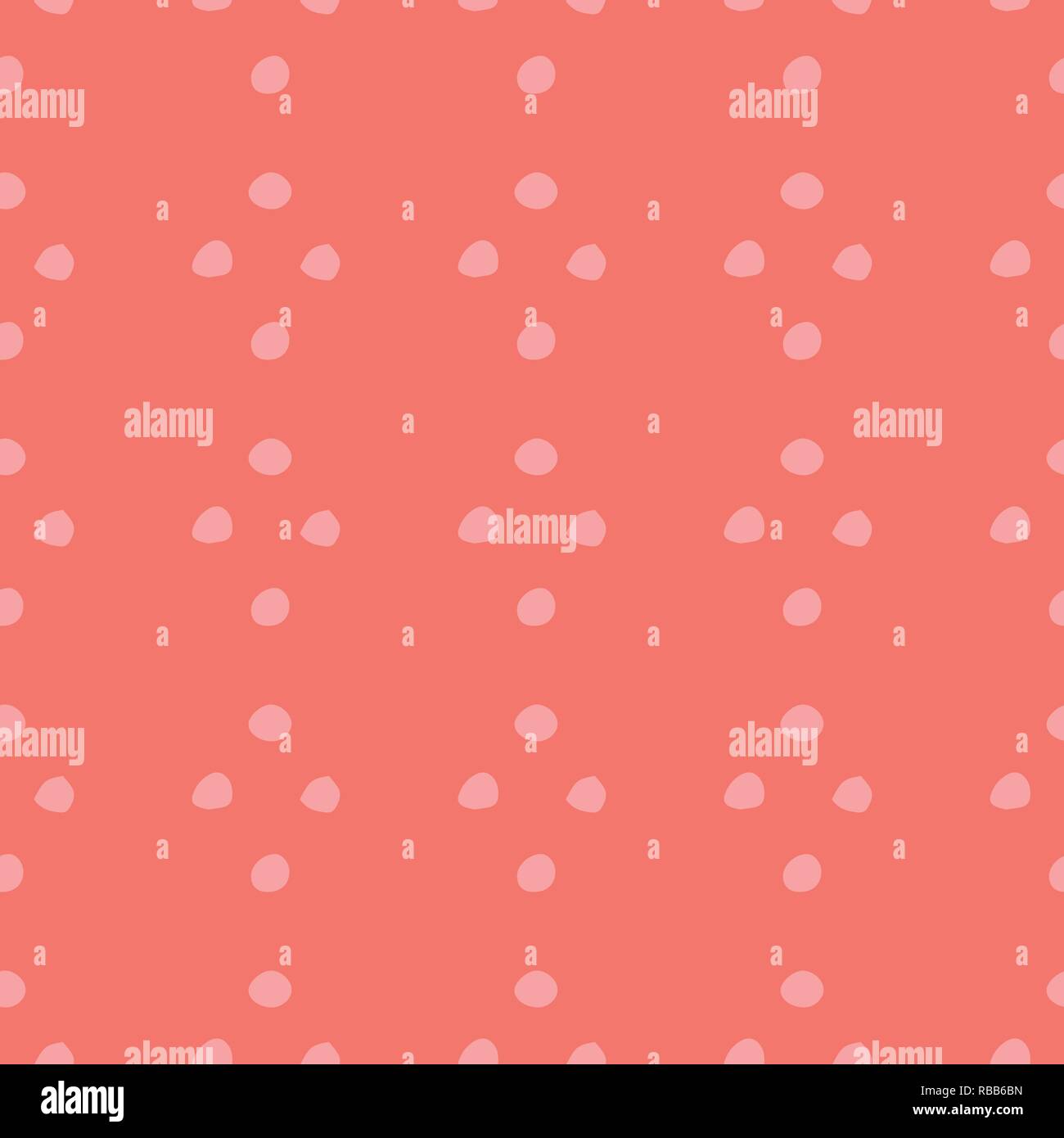 Scattered dots vector hi-res stock photography and images - Alamy