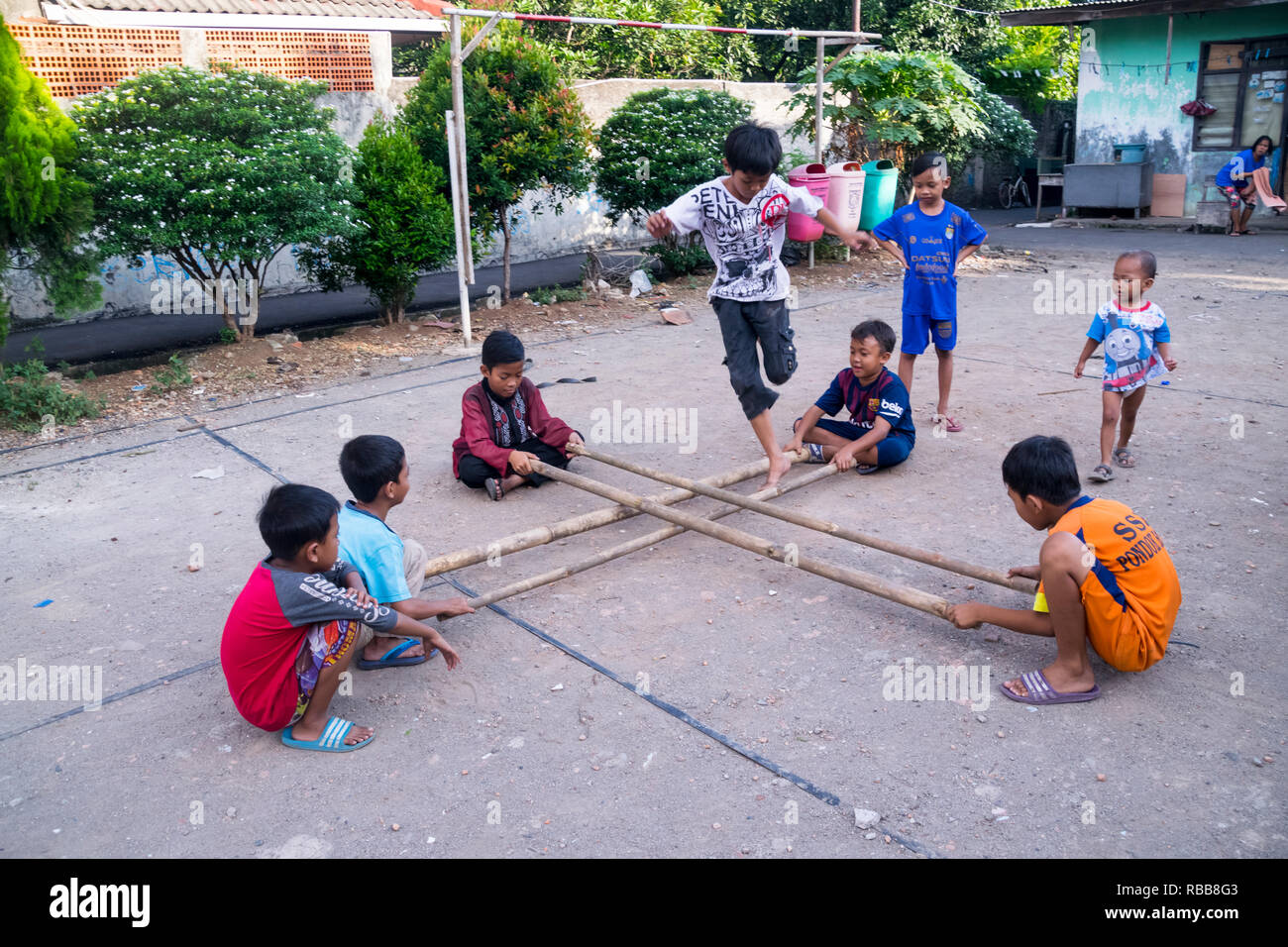 Rangku alu hi-res stock photography and images - Alamy