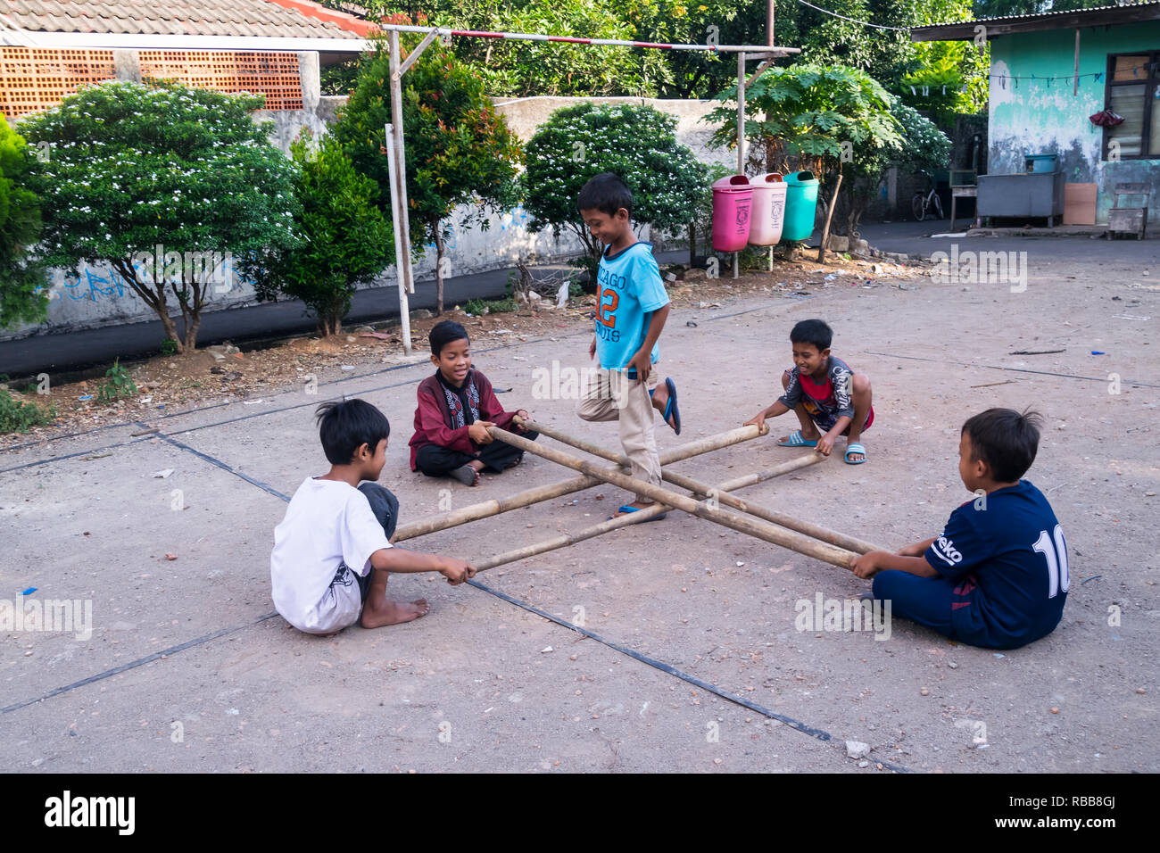 Rangku alu hi-res stock photography and images - Alamy