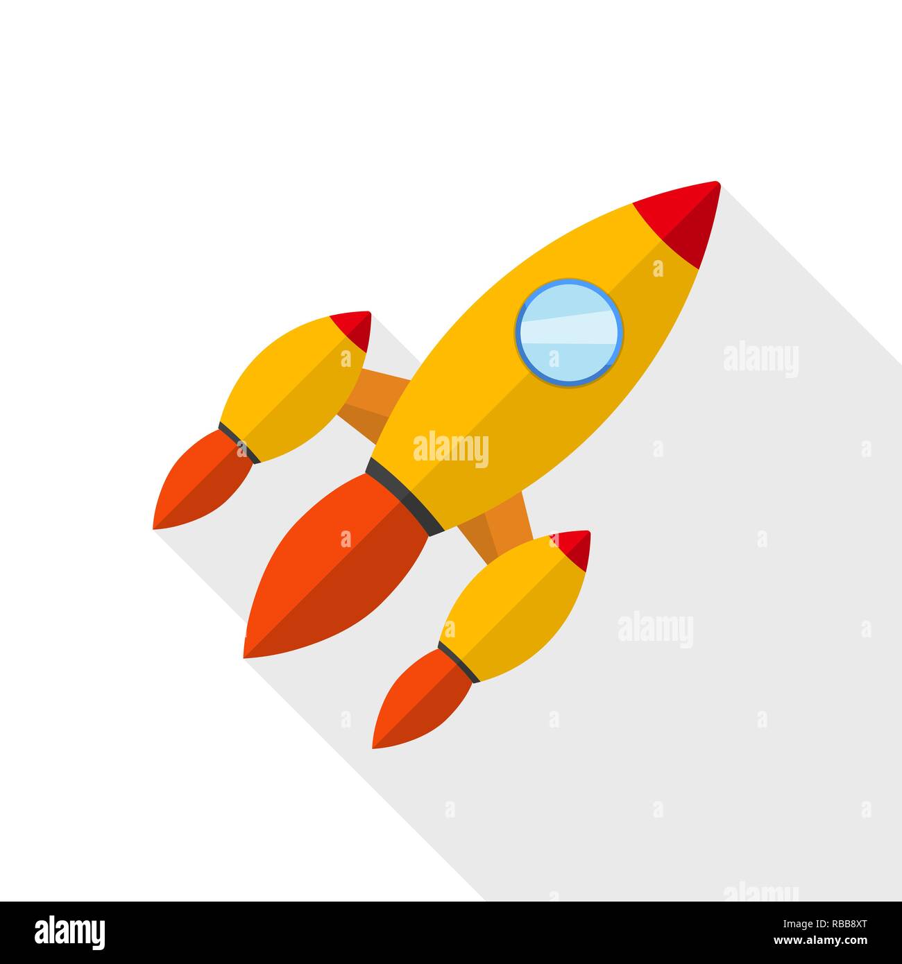 Spaceship Vector