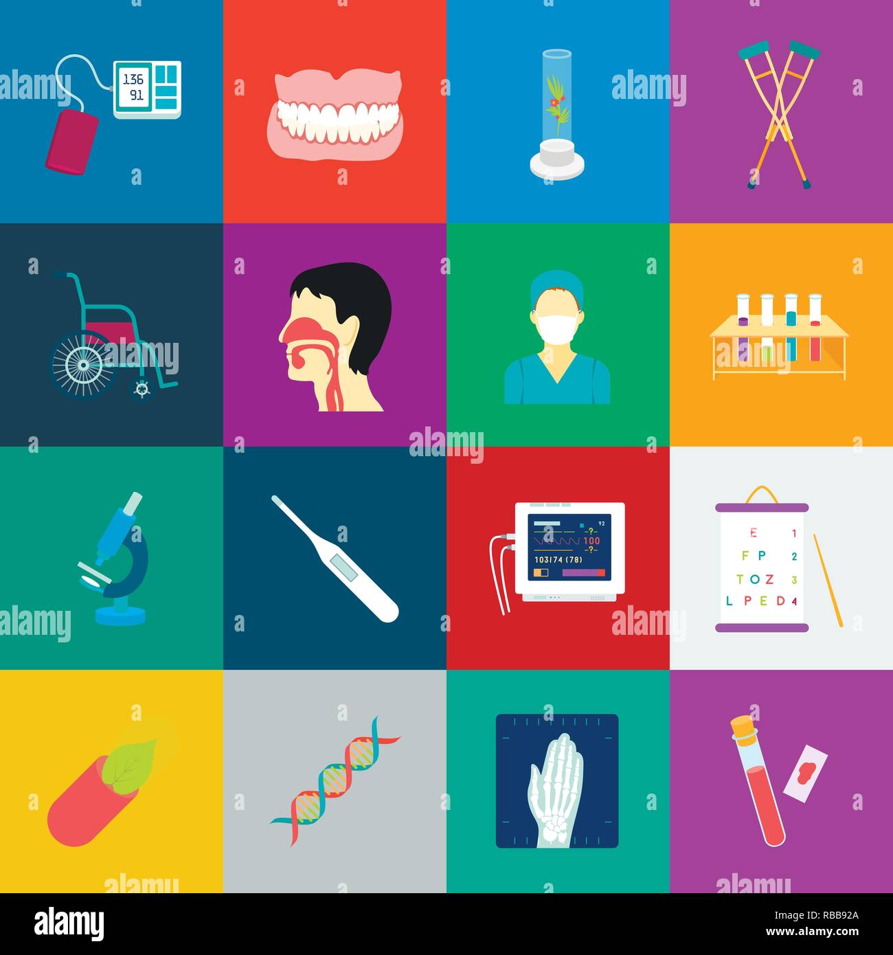 analysis,art,blood,cartoon,collection,crutches,design,diagnosis,disease ...