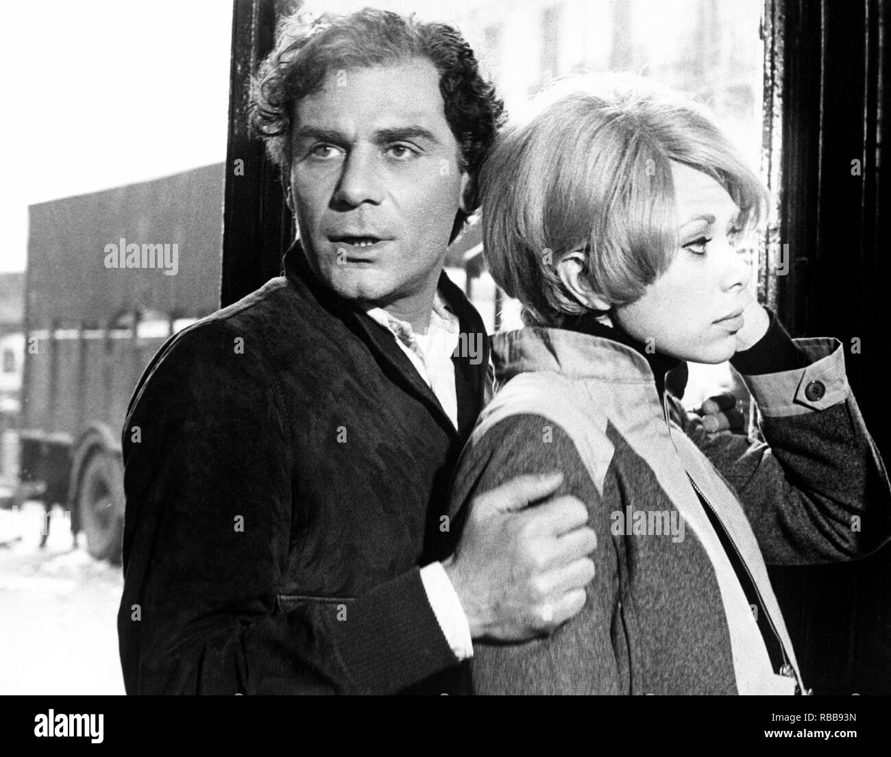 Gian Maria High Resolution Stock Photography and Images - Alamy