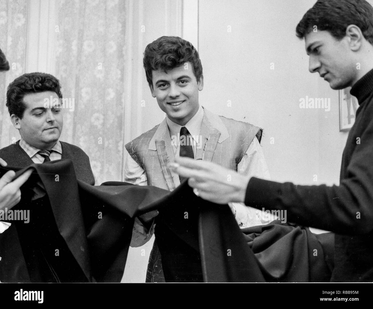 Antonio ciacci hi-res stock photography and images - Alamy