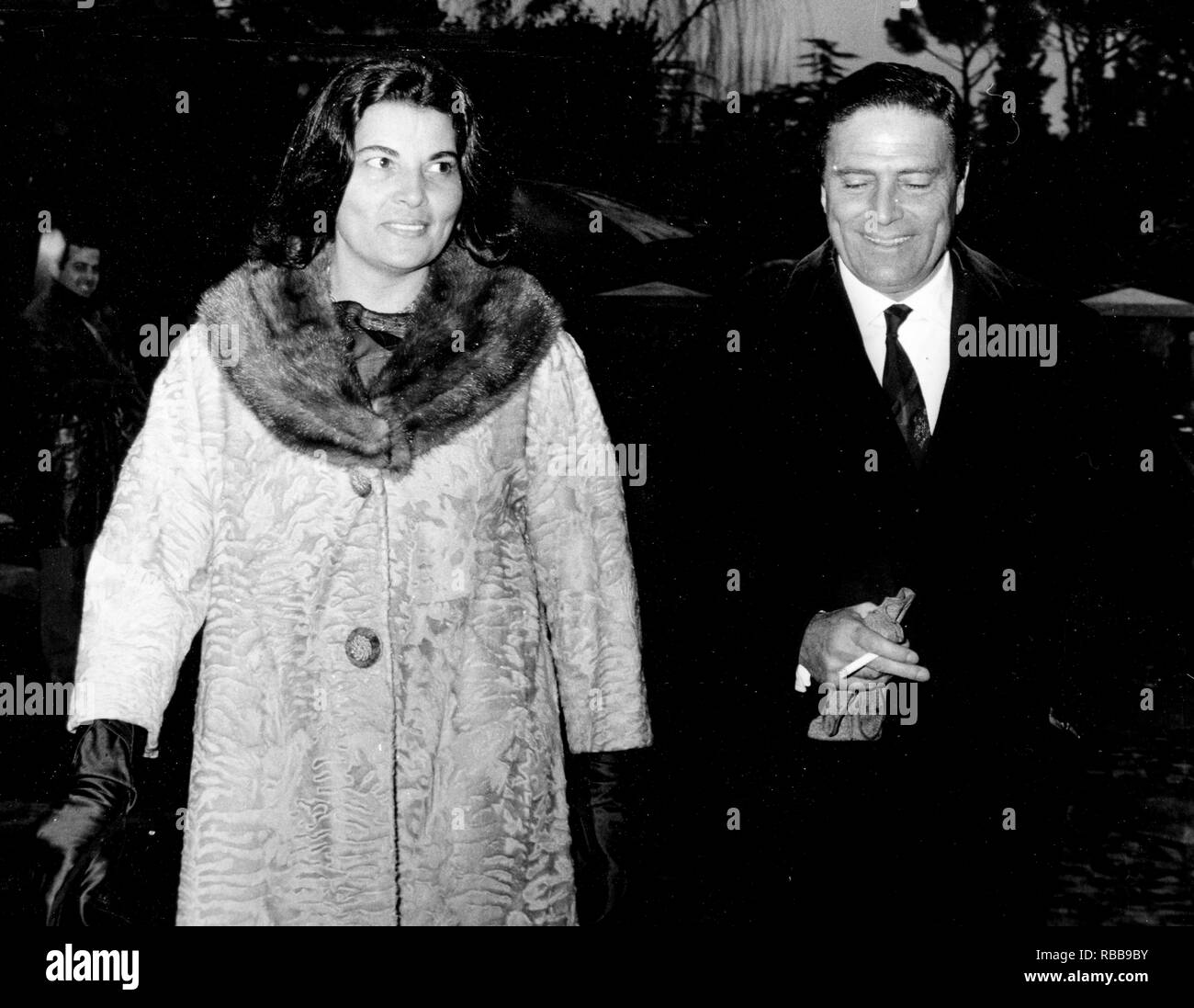 Raf vallone hi-res stock photography and images - Alamy