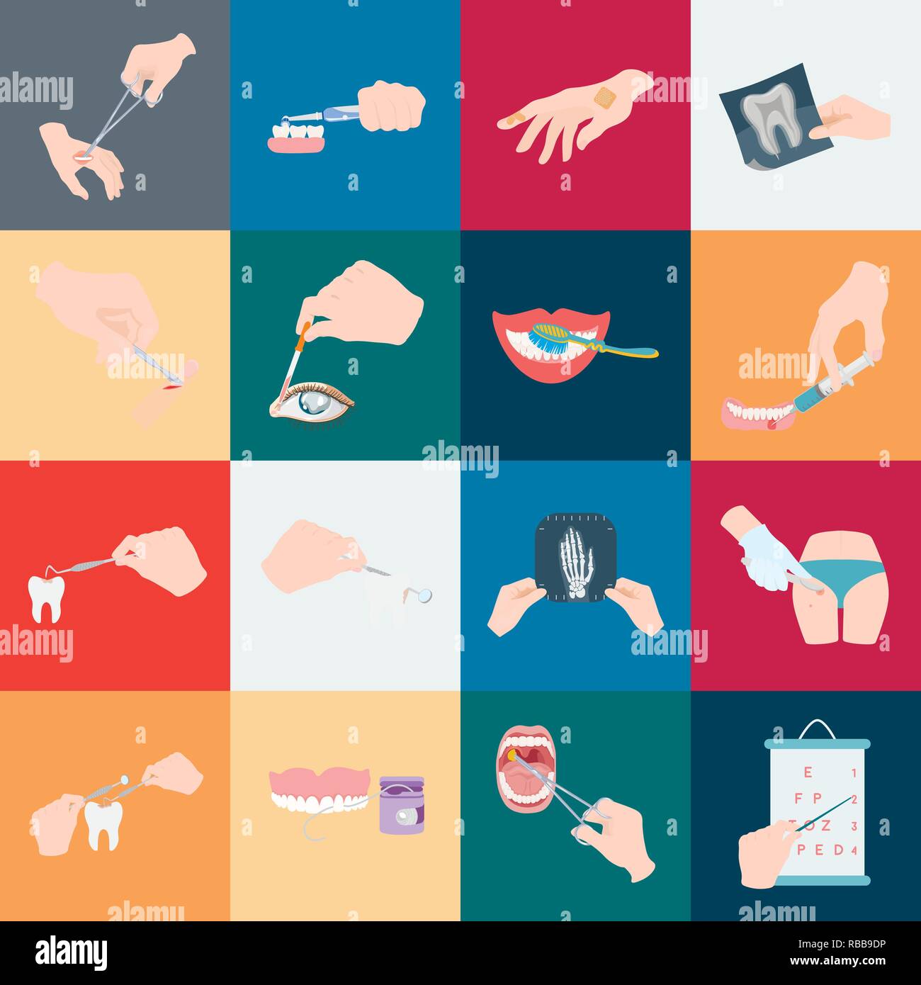 ability,abscess,action,anesthesia,boil,caries,cartoon,check,clamp ...