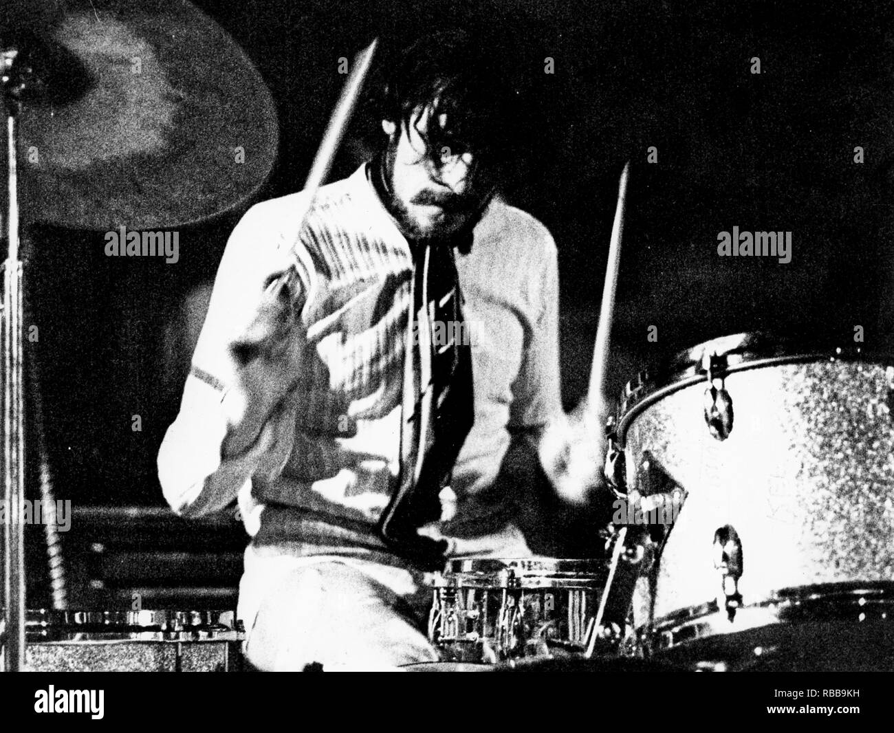 Traffic band Black and White Stock Photos & Images - Alamy