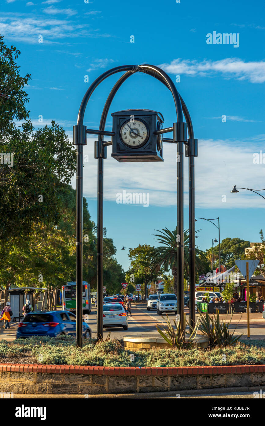 all about time Stock Photo - Alamy